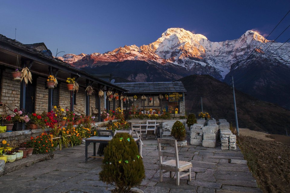 Teahouse Trekking in Nepal: An Overview of Nepal’s Guest Houses